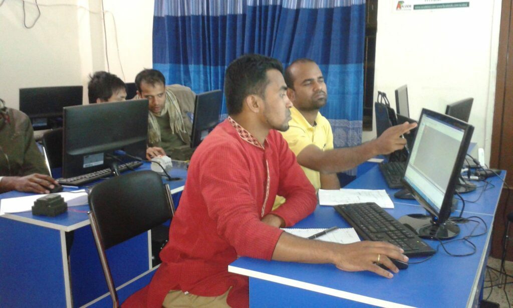 Electrical-Electronics and Automation Training - Motive Automation