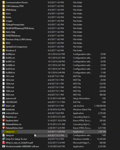 Download and Install Schneider PLC Programming Software Unity Pro XL ...
