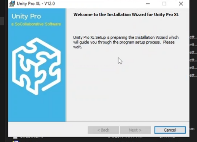 Download and Install Schneider PLC Programming Software Unity Pro XL - Motive Automation