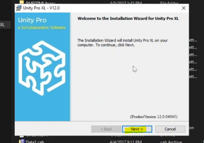 Download and Install Schneider PLC Programming Software Unity Pro XL ...