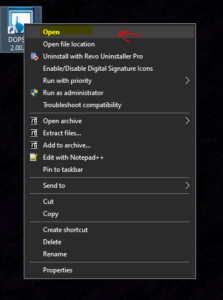 Download and Install Delta HMI Programming DOPSoft 2.00.07 - Motive ...