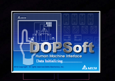 Download and Install Delta HMI Programming DOPSoft 2.00.07 - Motive ...