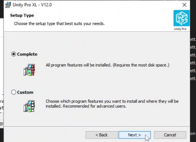 Download and Install Schneider PLC Programming Software Unity Pro XL ...