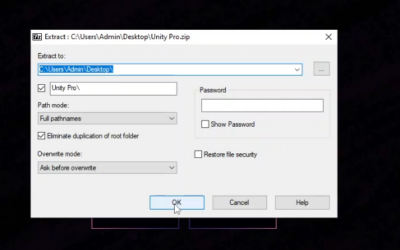Download and Install Schneider PLC Programming Software Unity Pro XL ...