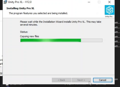 Download and Install Schneider PLC Programming Software Unity Pro XL - Motive Automation