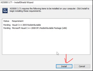 Download & Install LS-PLC Programming Software KGL-WIN-V3.66/ XG5000-V3.71 - Motive Automation