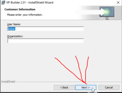 Download and Install LS HMI Programming Software XP-Builder - Motive ...