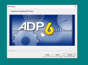Download and Install HITECH-ADP 6.8.0 Build 195 - Motive Automation