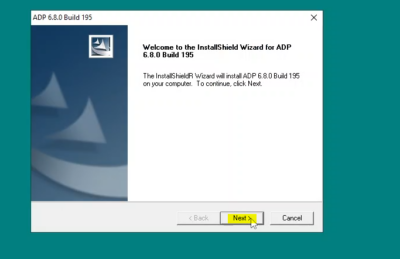 Download and Install HITECH-ADP 6.8.0 Build 195 - Motive Automation