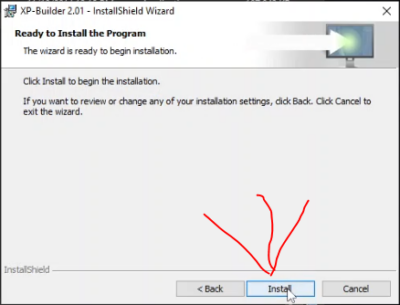 Download and Install LS HMI Programming Software XP-Builder - Motive ...