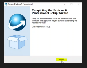 Downloads & Install Engineering Software Proteus 8 Professional ...