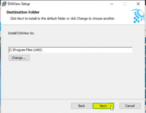 Download and Install DELTA SCADA DIAVIEW Software - Motive Automation