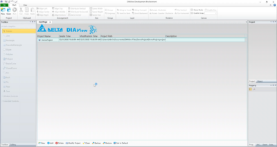 Download and Install DELTA SCADA DIAVIEW Software - Motive Automation