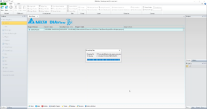 Download and Install DELTA SCADA DIAVIEW Software - Motive Automation