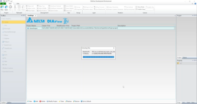 Download and Install DELTA SCADA DIAVIEW Software - Motive Automation
