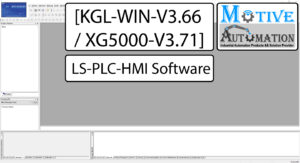 Download & Install LS-PLC Programming Software KGL-WIN-V3.66/ XG5000-V3 ...