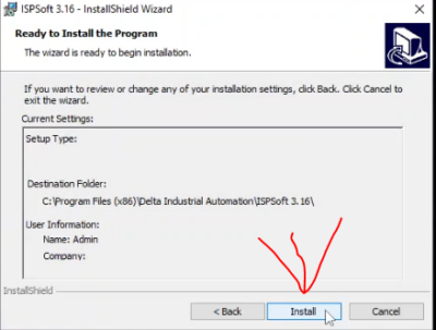 Download and Install Delta PLC Programming ISP Soft - Motive Automation