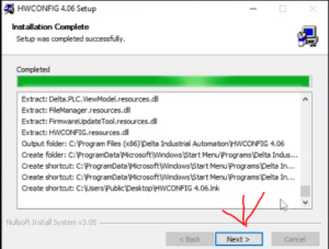 Download and Install Delta PLC Programming ISP Soft - Motive Automation