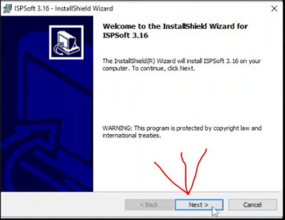 Download and Install Delta PLC Programming ISP Soft - Motive Automation