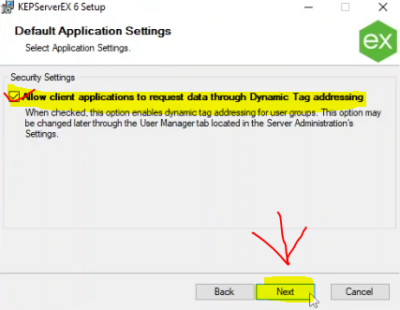 Download And Install OPC SERVER KEPSERVER EX6 - Motive Automation