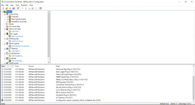 Download And Install OPC SERVER KEPSERVER EX6 - Motive Automation
