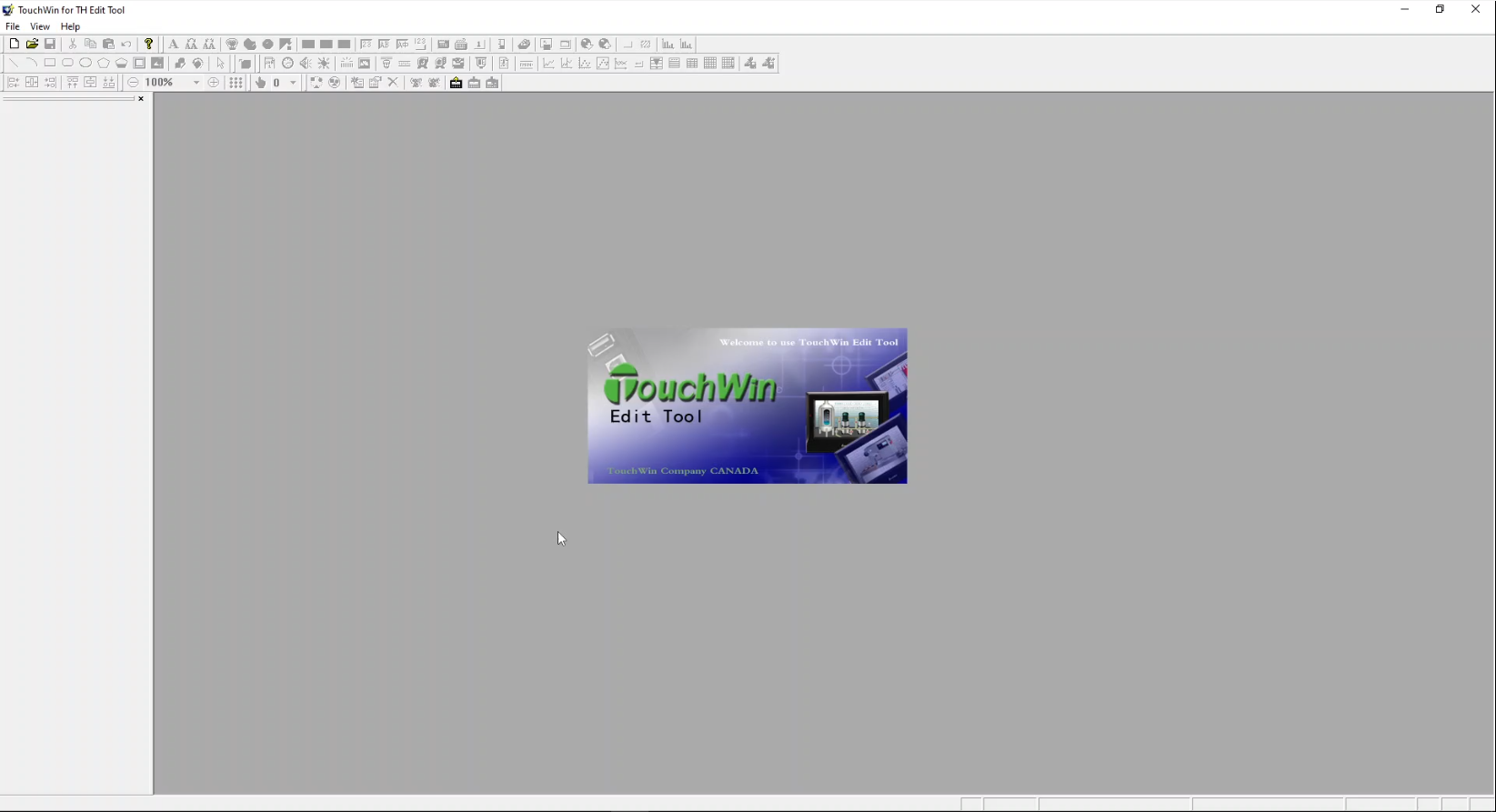 Download and Install Xinje HMI Programming Software Touch Win v2 ...