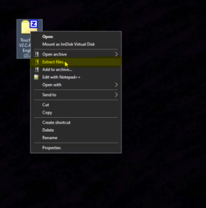 Download and Install Xinje HMI Programming Software Touch Win v2 ...