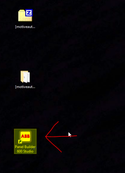 Download and Install ABB HMI Programing Software Panel Builder 600- V:1 ...