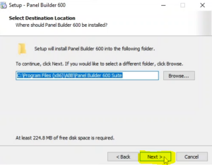 Download and Install ABB HMI Programing Software Panel Builder 600- V:1 ...