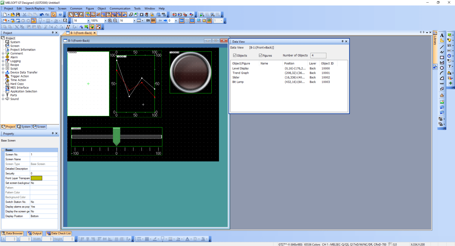 Download and Install Mitsubishi HMI Software GT Designer 3(update ...