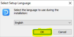How to Install Edraw Max V10.5.2 Design Software - Motive Automation