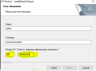 Download and Install Mitsubishi HMI Software GT Designer 3(update ...