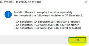 Download and Install Mitsubishi HMI Software GT Designer 3(update ...