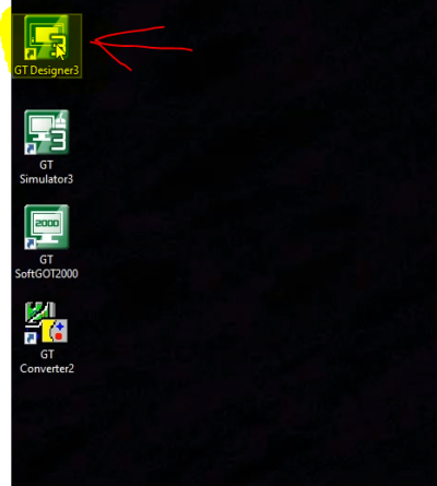 Download and Install Mitsubishi HMI Software GT Designer 3(update ...