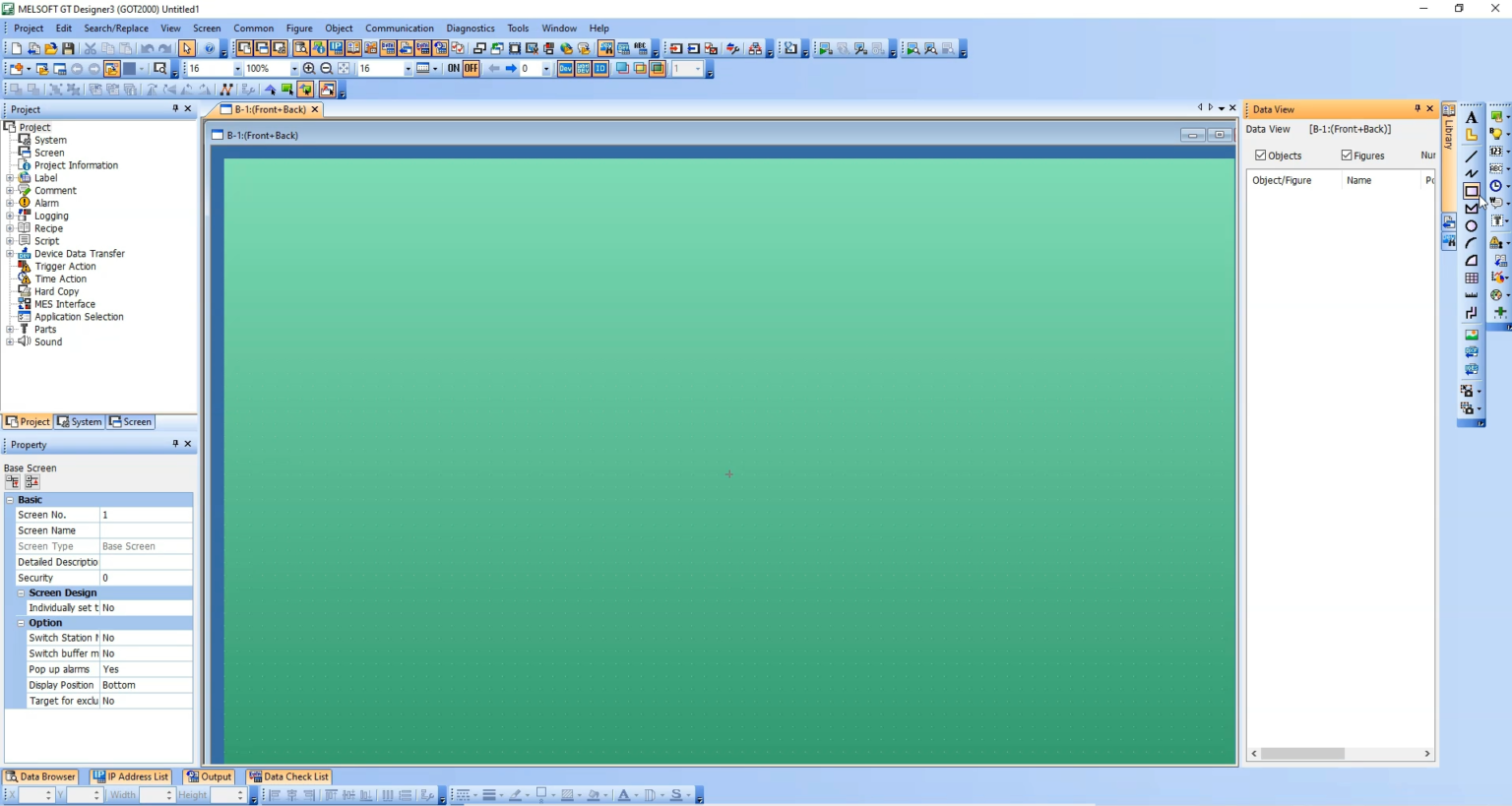 Download and Install Mitsubishi HMI Software GT Designer 3(update ...