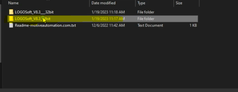 Download and Install Siemens PLC Software LOGO Soft Comfort V7.0 to V8 ...