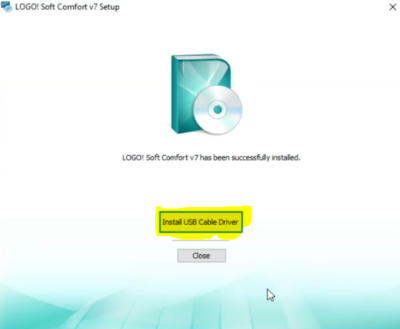 Download and Install Siemens PLC Software LOGO Soft Comfort V7.0 to V8 ...