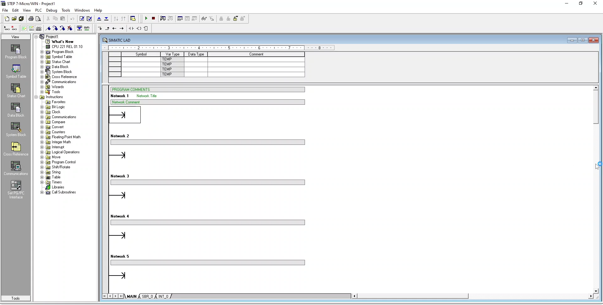 Download and Install Siemens PLC Software Micro WIN V4.0 SP9_Original ...