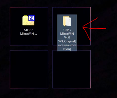 Download and Install Siemens PLC Software Micro WIN V4.0 SP9_Original ...