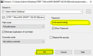Download and Install Siemens PLC Software STEP7-MicroWIN SMART V02.05 ...