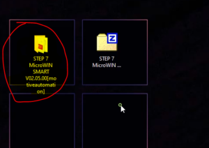 Download and Install Siemens PLC Software STEP7-MicroWIN SMART V02.05 ...