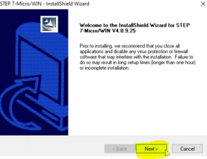 Download and Install Siemens PLC Software Micro WIN V4.0 SP9_Original ...