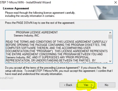 Download and Install Siemens PLC Software Micro WIN V4.0 SP9_Original ...
