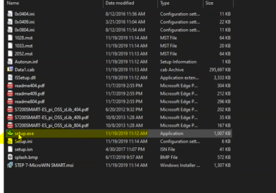 Download and Install Siemens PLC Software STEP7-MicroWIN SMART V02.05 ...