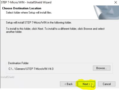 Download and Install Siemens PLC Software Micro WIN V4.0 SP9_Original ...