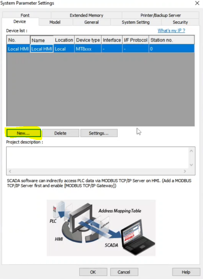 Download and Install HMI WEINVIEW EASY BUILDER 8000 Software - Motive ...