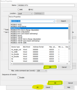 Download and Install HMI WEINVIEW EASY BUILDER 8000 Software - Motive Automation