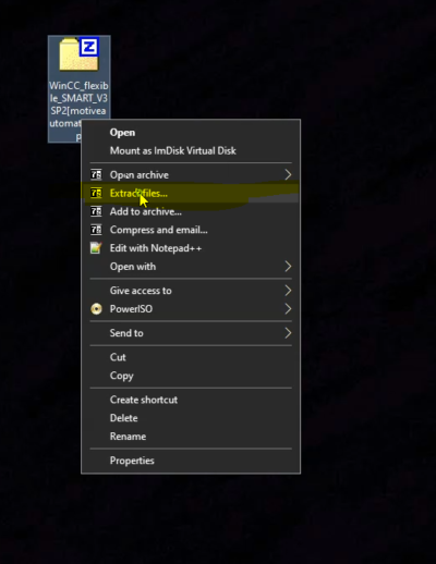 Download and Install Siemens HMI Software WinCC flexible SMART V3 ...