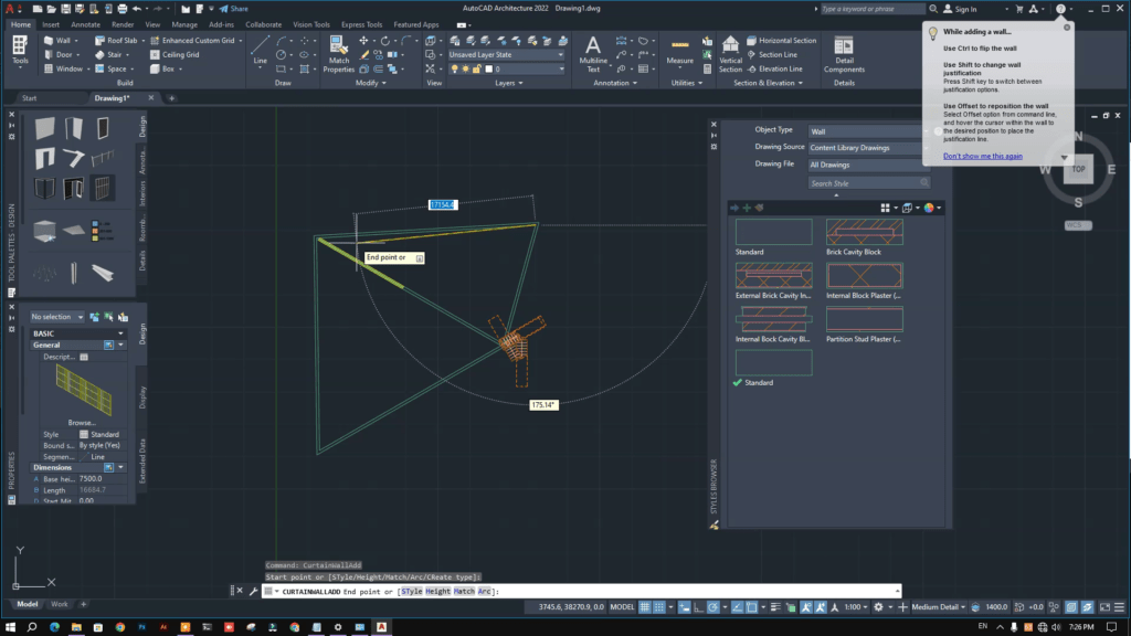How to download and install AutoCAD Architecture 2022 - Motive Automation