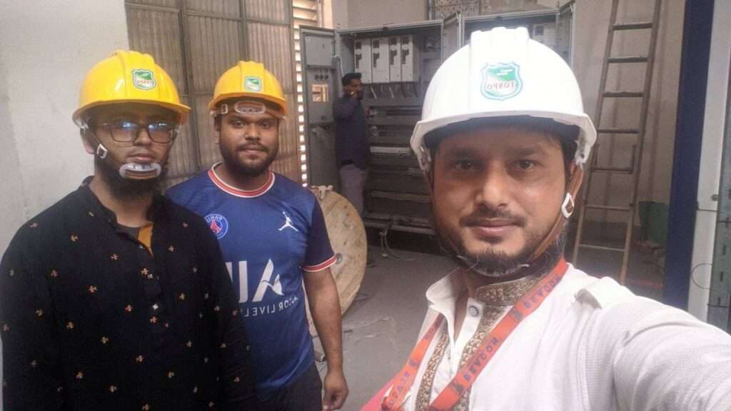 About us - Motive Automation